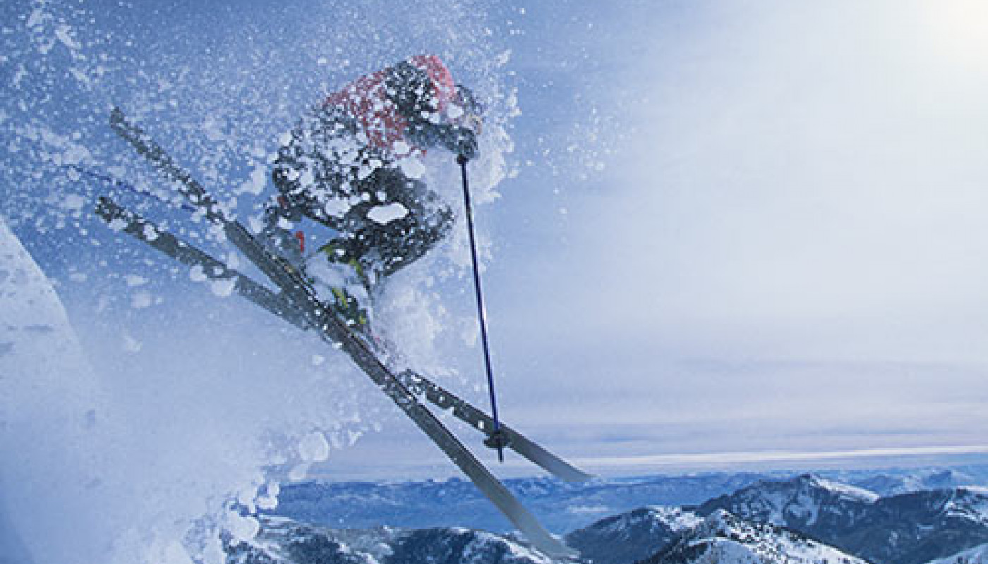 Park City Ski & Snowboard Rentals